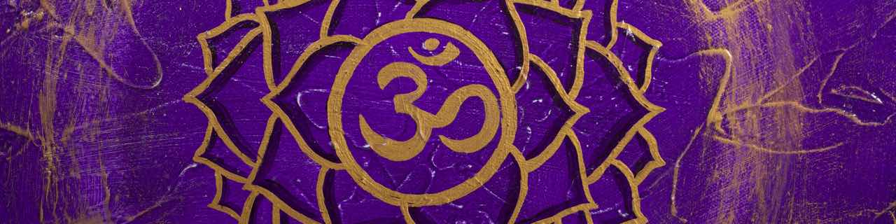 Kronenchakra | Bedeutung & Wirkung | öffnen & reinigen