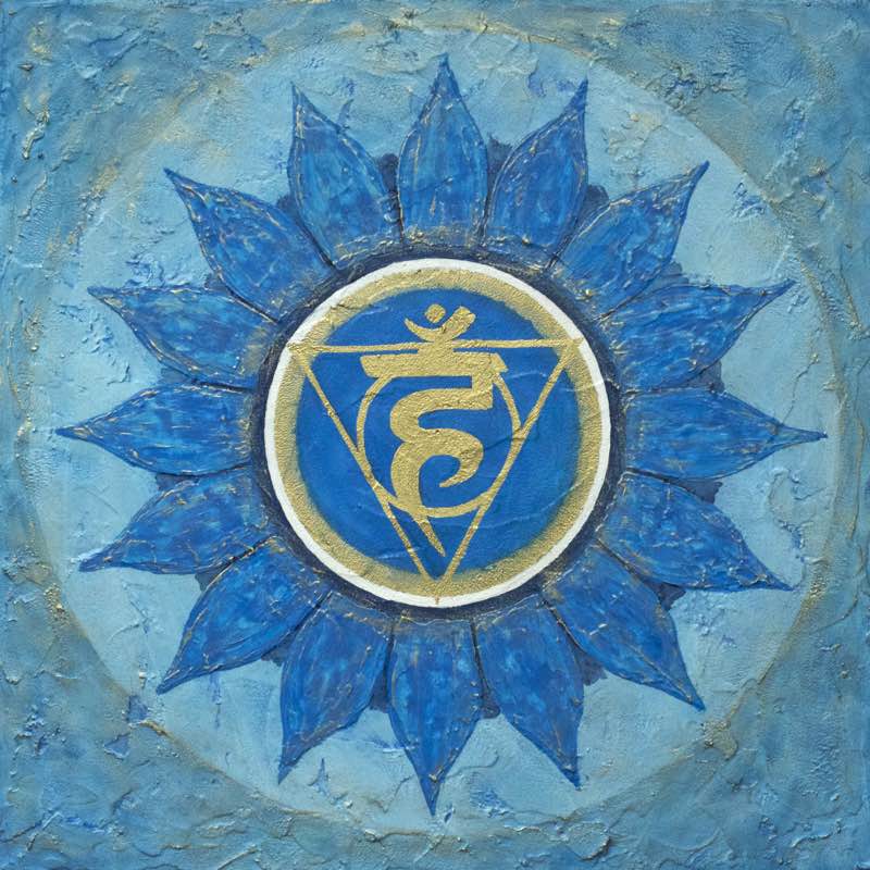 Chakra | Bedeutung & Wirkung | aktivieren & reinigen