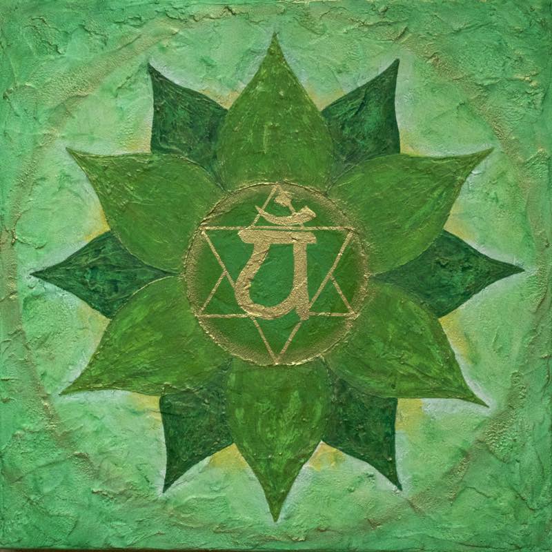 Herzchakra | Bedeutung & Wirkung | aktivieren & reinigen