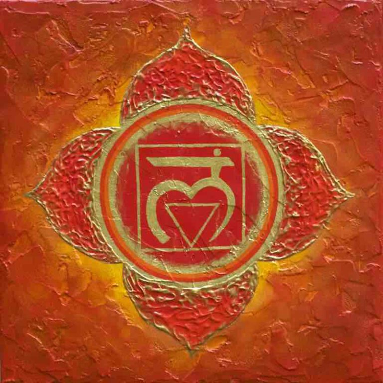 Chakra Farben: Bedeutung und Wirkung