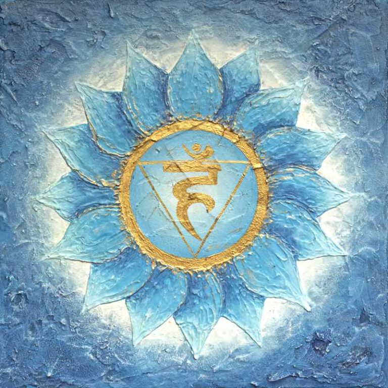 Chakra Farben: Bedeutung und Wirkung