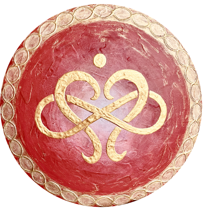 Unendlichkeitszeichen: die liegende Acht und seine spirituelle Kraft