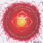 Wurzelchakra: Bedeutung und für was es steht