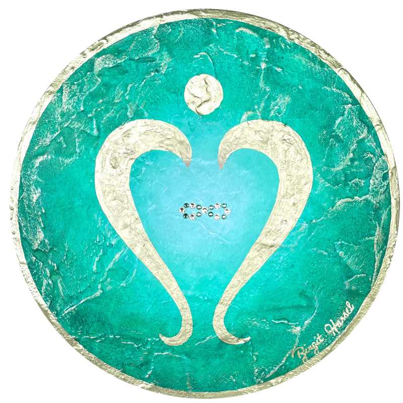 Erzengel Raphael: Engel der Heilung